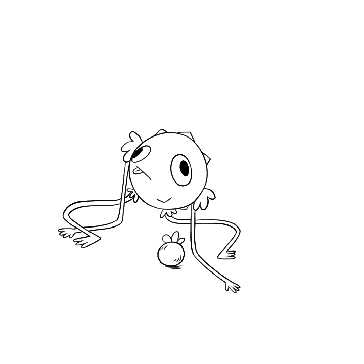 Designing the First Quibble