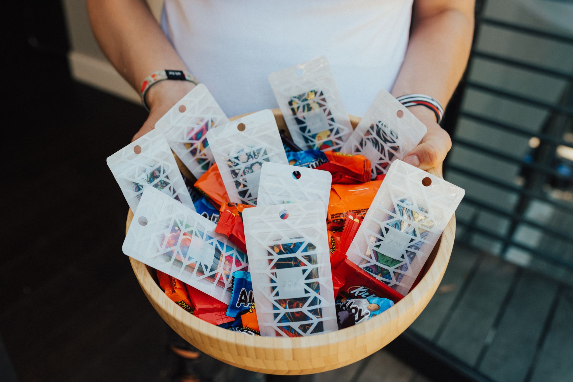 'Tis The Season to be ZOXy!