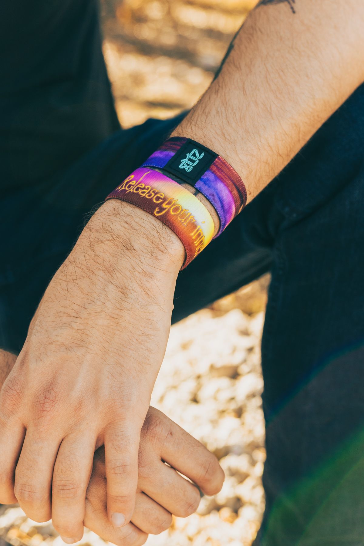 Release Your Inner Dragon